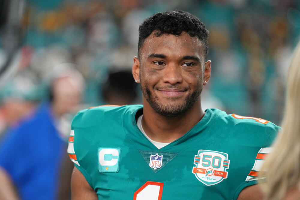 Week 6 NFL Fantasy Showdown: The Game-Changers and Strategies You Can’t ...