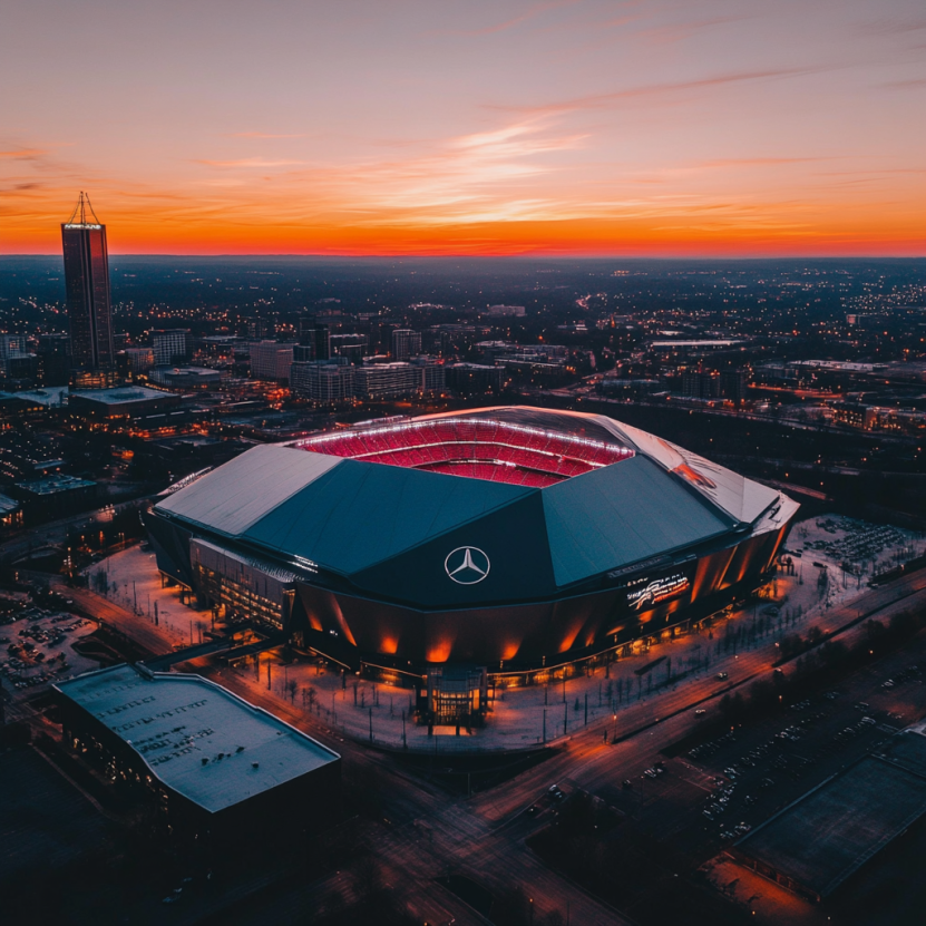 Giants vs Falcons Game Breakdown