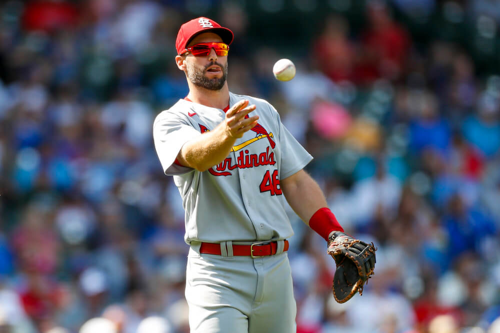 Baseball Bonanza: Uncovering the Ultimate Lineups for Today’s 14 MLB ...