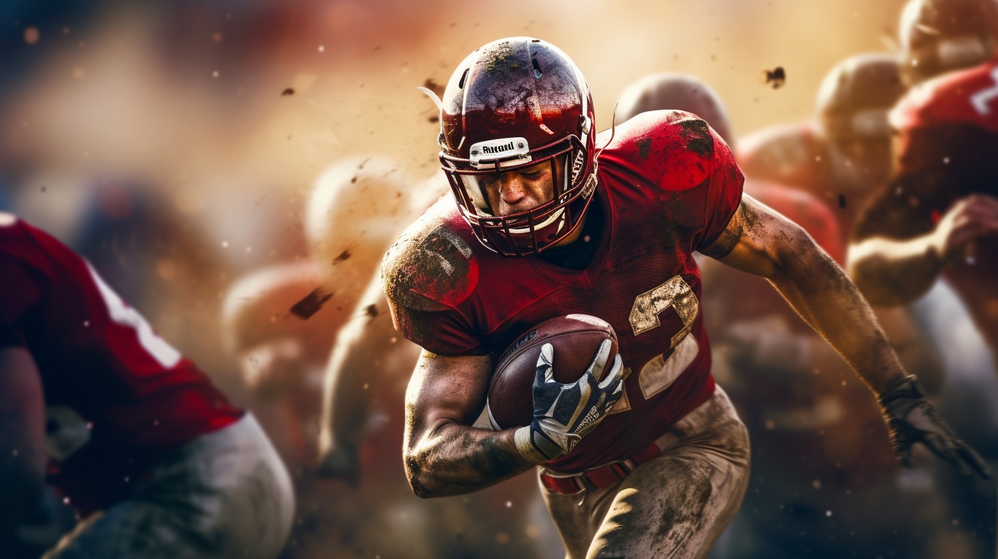 NFL Team Matchup Rankings