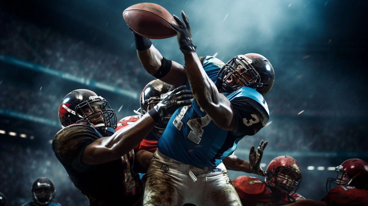 Top Fantasy Football Sleeper Picks of 2023: Unveiling Hidden Gems