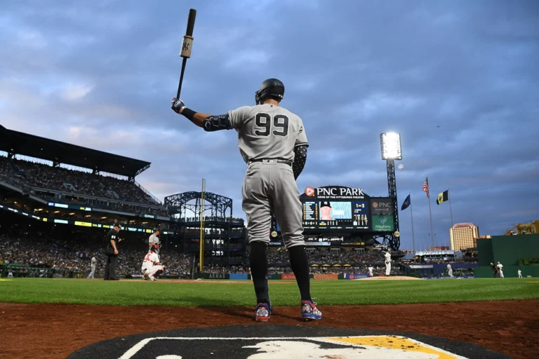 Pitchers and Powerhouses: Unlocking Today’s Top MLB Picks and ...