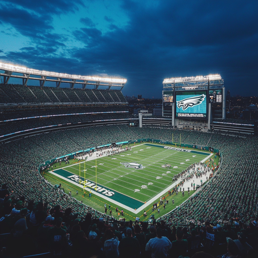 NFL Central: Your Ultimate Hub for Daily Fantasy Football Insights