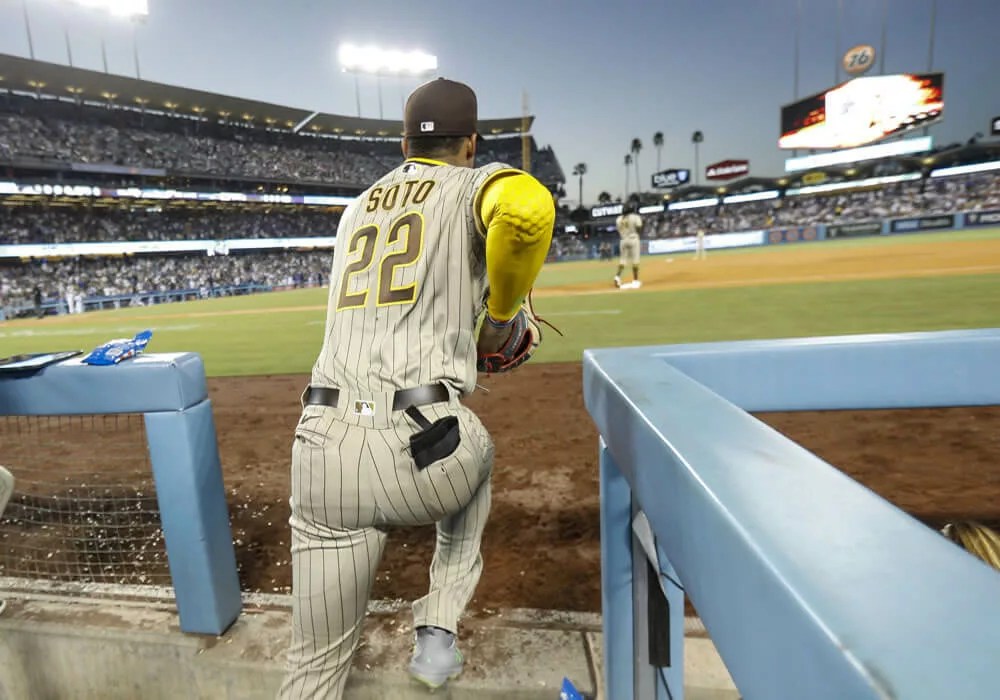 Batter Up! Dive into Today’s 12-Game MLB Feast with Our In-Depth ...